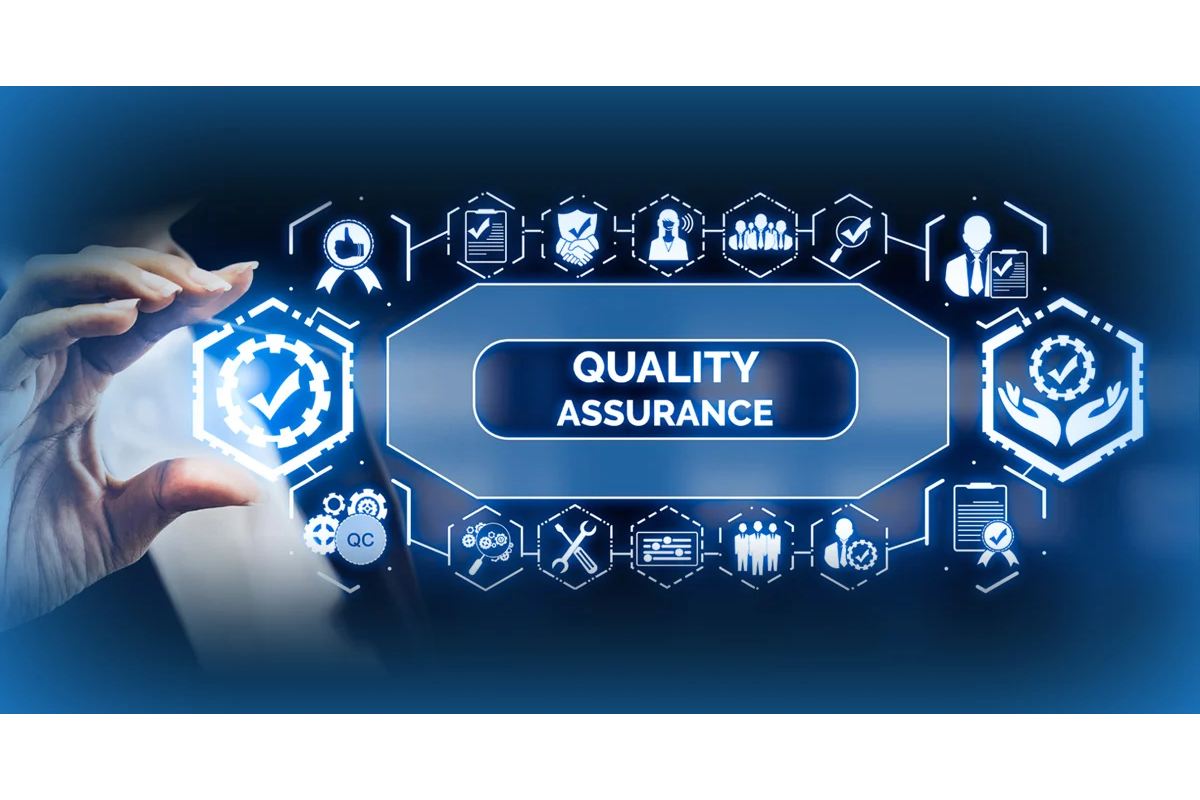 Quality Assurance Best Practices: Ensuring Software Excellence