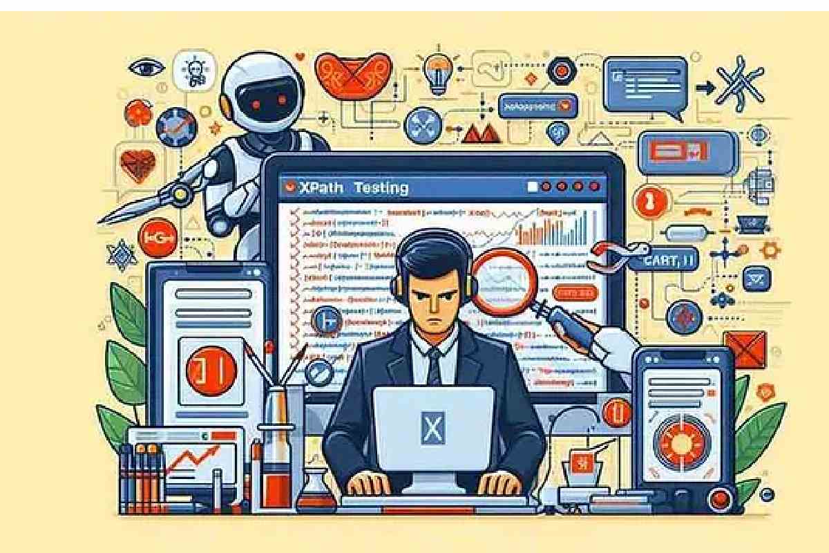 Xpath Tester Essentials A Comprehensive Guide For Precise Web Element